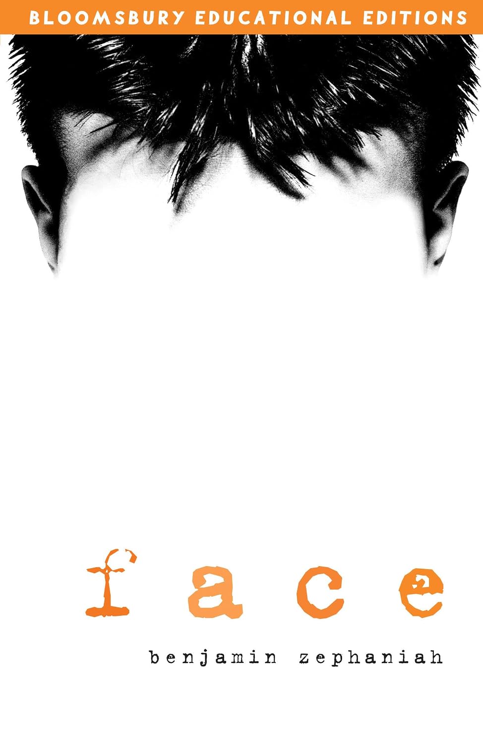 Face (Bloomsbury Educational Editions): Zephaniah, Benjamin ...