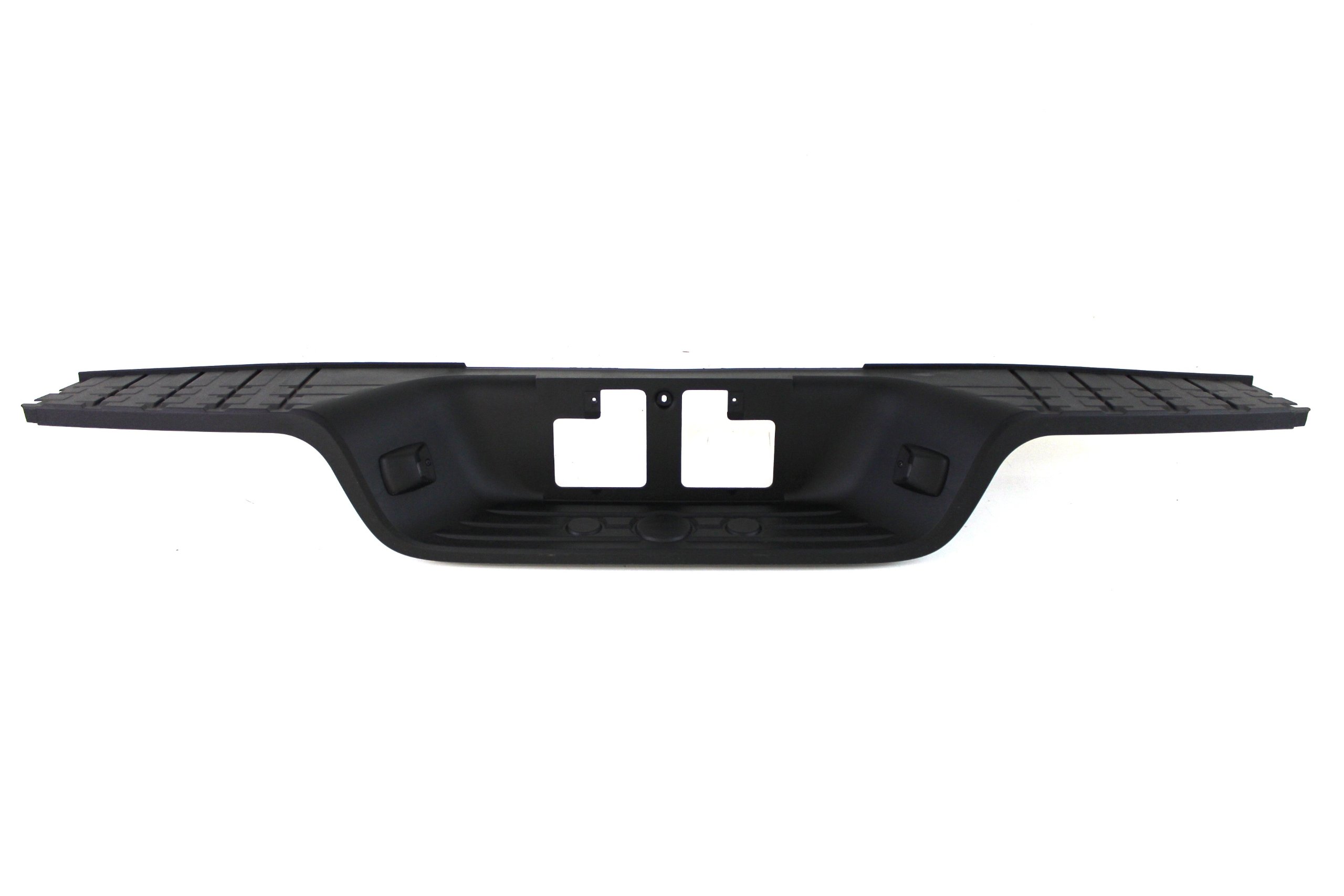 Amazon.com: Genuine Toyota Parts 52057-0C030 Rear Bumper Step Pad ...