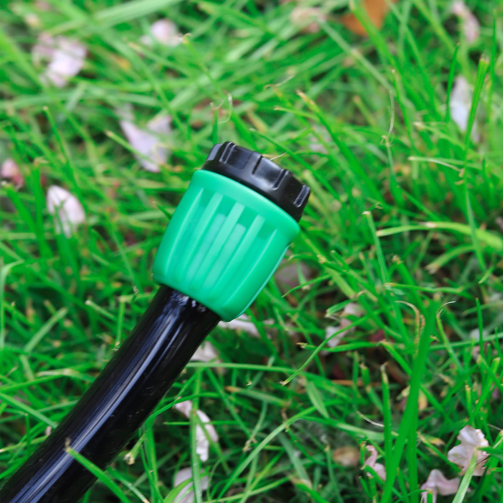 Snapklik.com : 15 Pcs 1/2 Inch Irrigation Tubing End Plugs Drip ...