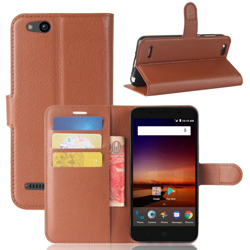 ZTE Tempo X N9137 - Protective Cell Phone Cases Protective Leather Case ...