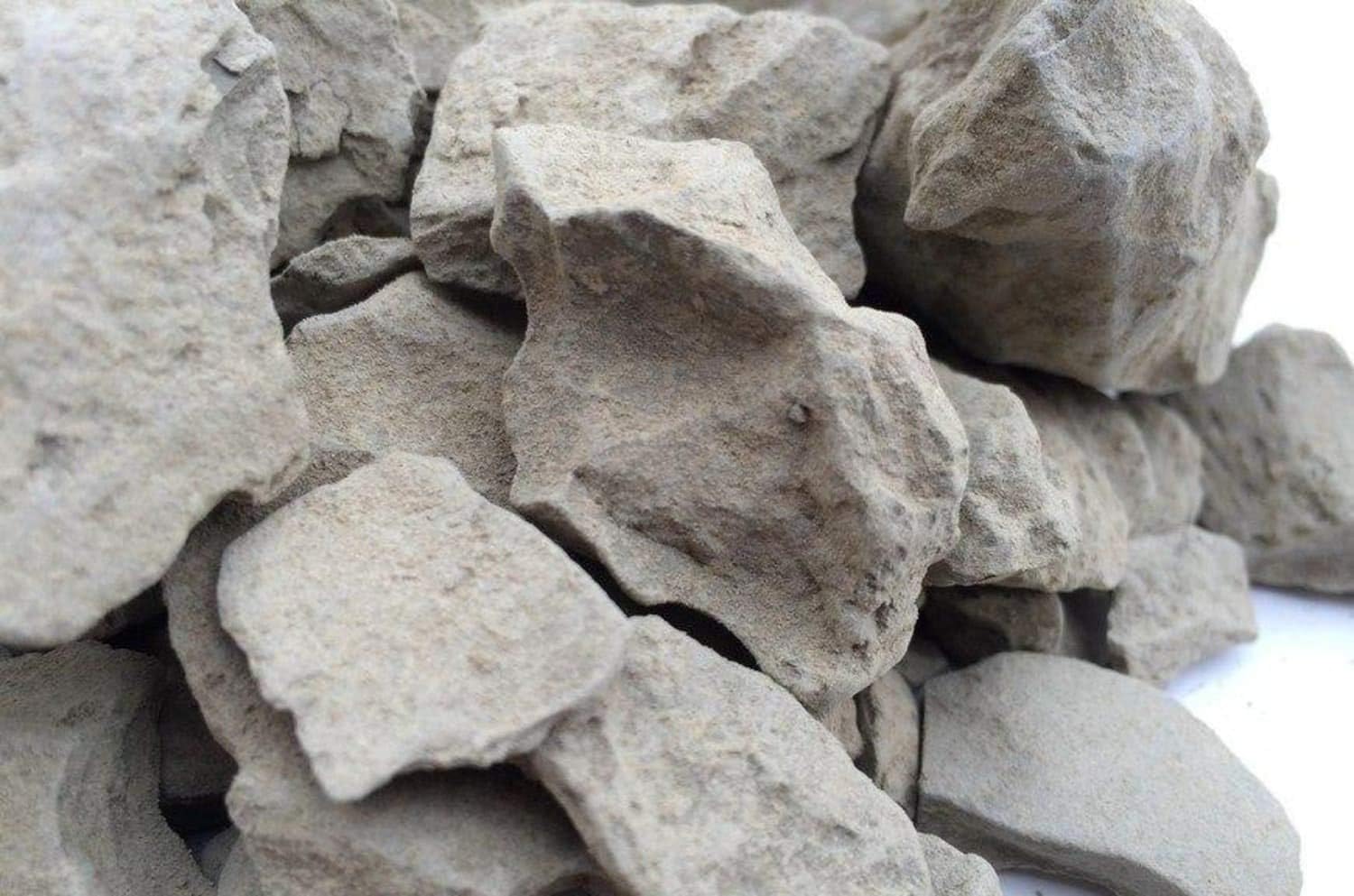 UCLAYS Blue Clay, Blue Clay, Clay, Edible Clays, Natural for Eating ...