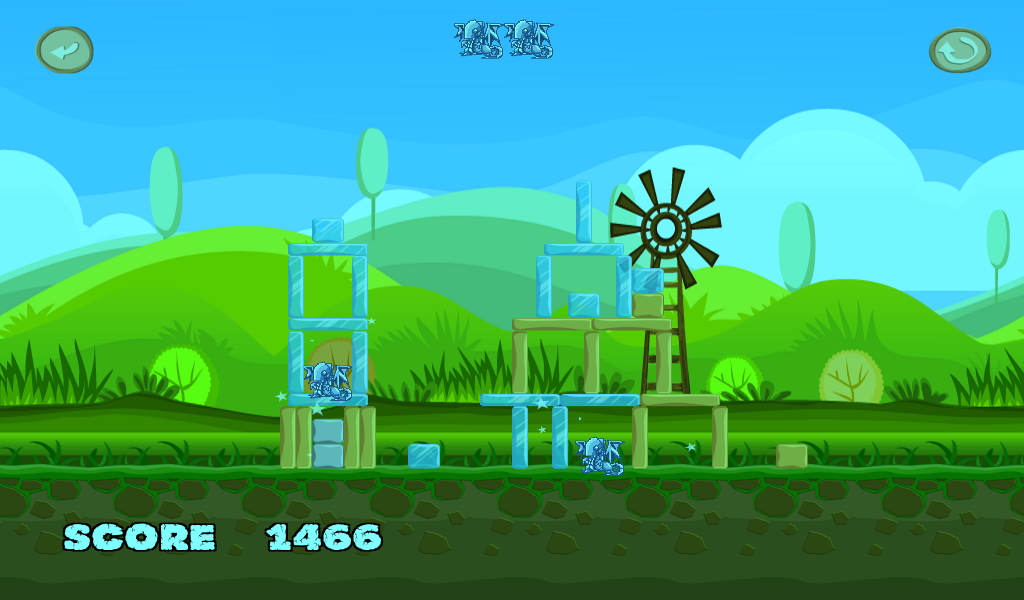 Knights And Catapults - App on Amazon Appstore