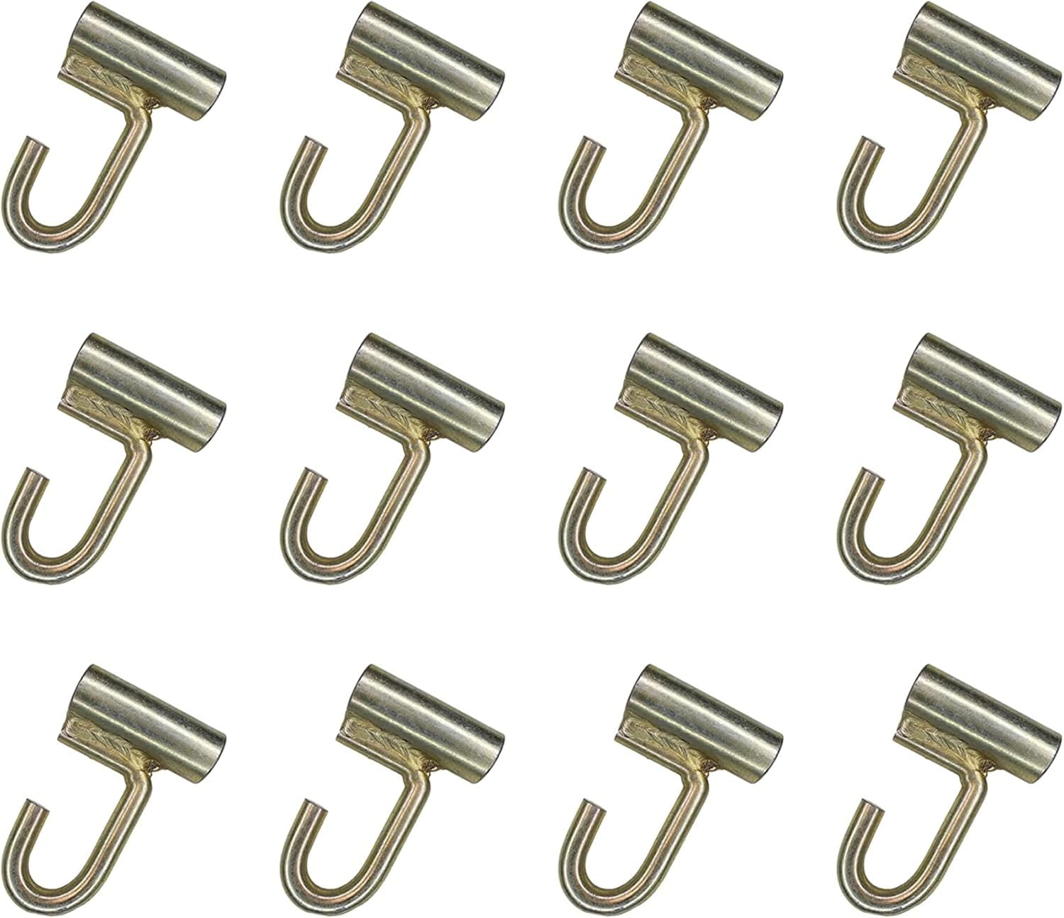 Amazon.com: Mega Cargo Control Parallel Side Hook Replacement Ratchet ...