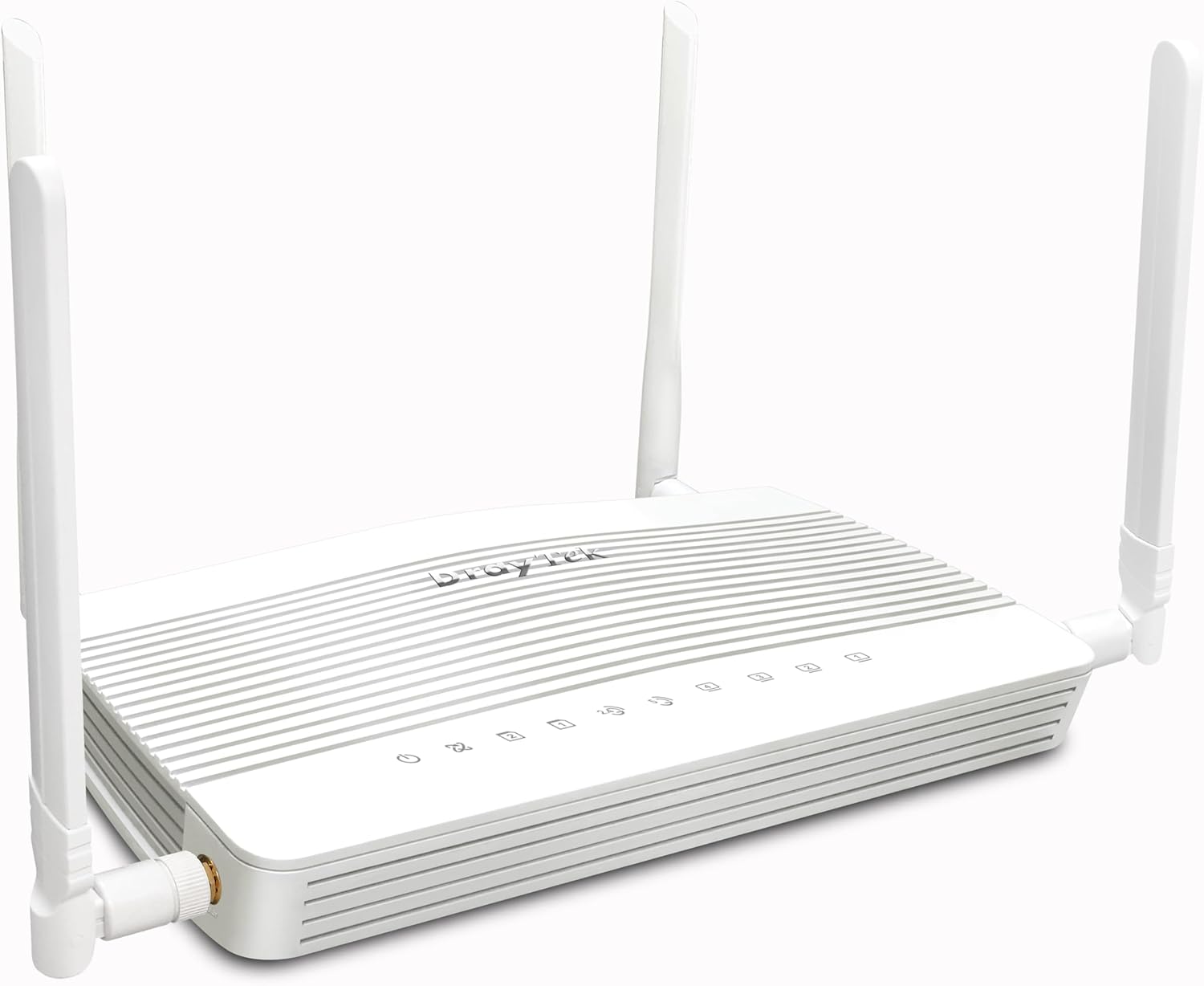 DrayTek Vigor C510ax 5G/4G Mobile Broadband Wireless AX3000 Ethernet ...