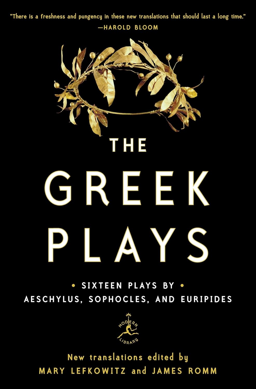 Amazon.com: The Greek Plays: Sixteen Plays by Aeschylus, Sophocles, and ...