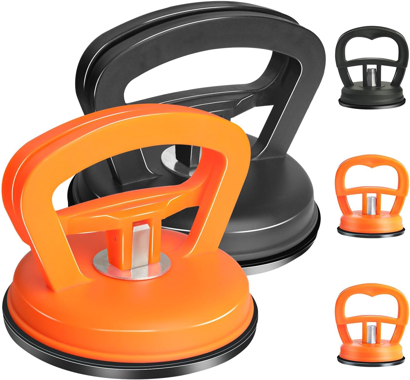 Amazon.com: 5Pack Car Dent Puller, Dent Remover Tool for Car, Car Dent ...