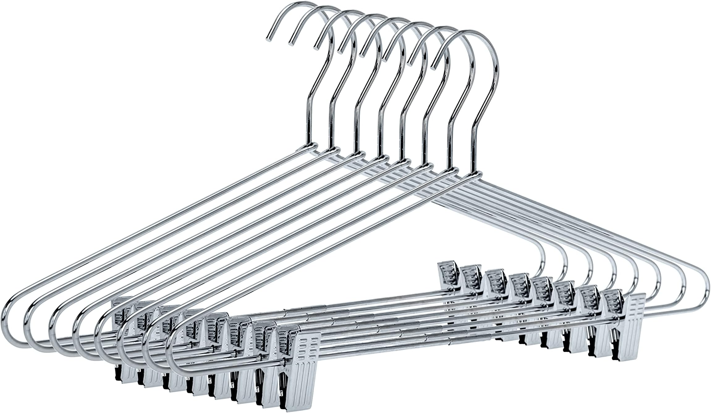 Amazon.com: Heavy Duty 6 Inch Hidden Rain Gutter Bracket Hook Hangers ...