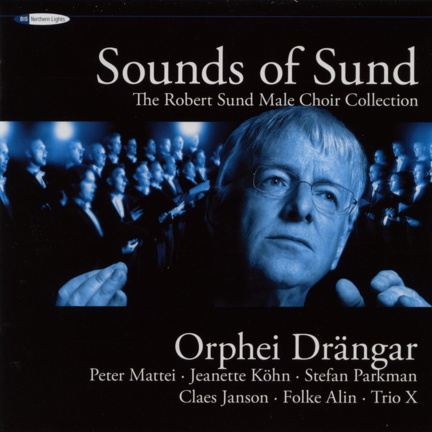 The Sound of Sund: Alin, Folke, Åstrand, Anders, Gustafsson, Carl ...