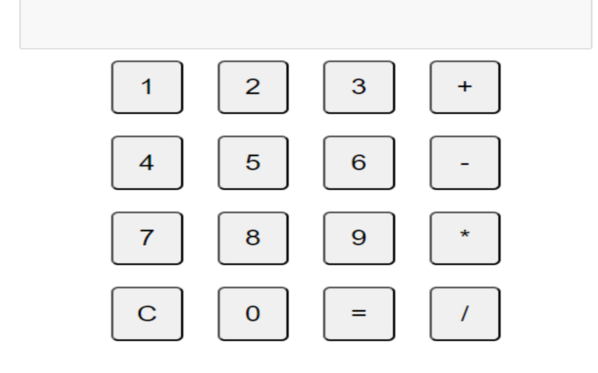 Simple Calculator - App on Amazon Appstore