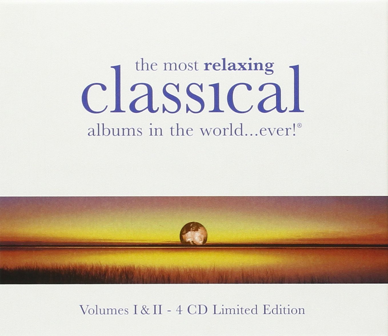 Various - Most Relaxing Classical Albums - Amazon.com Music