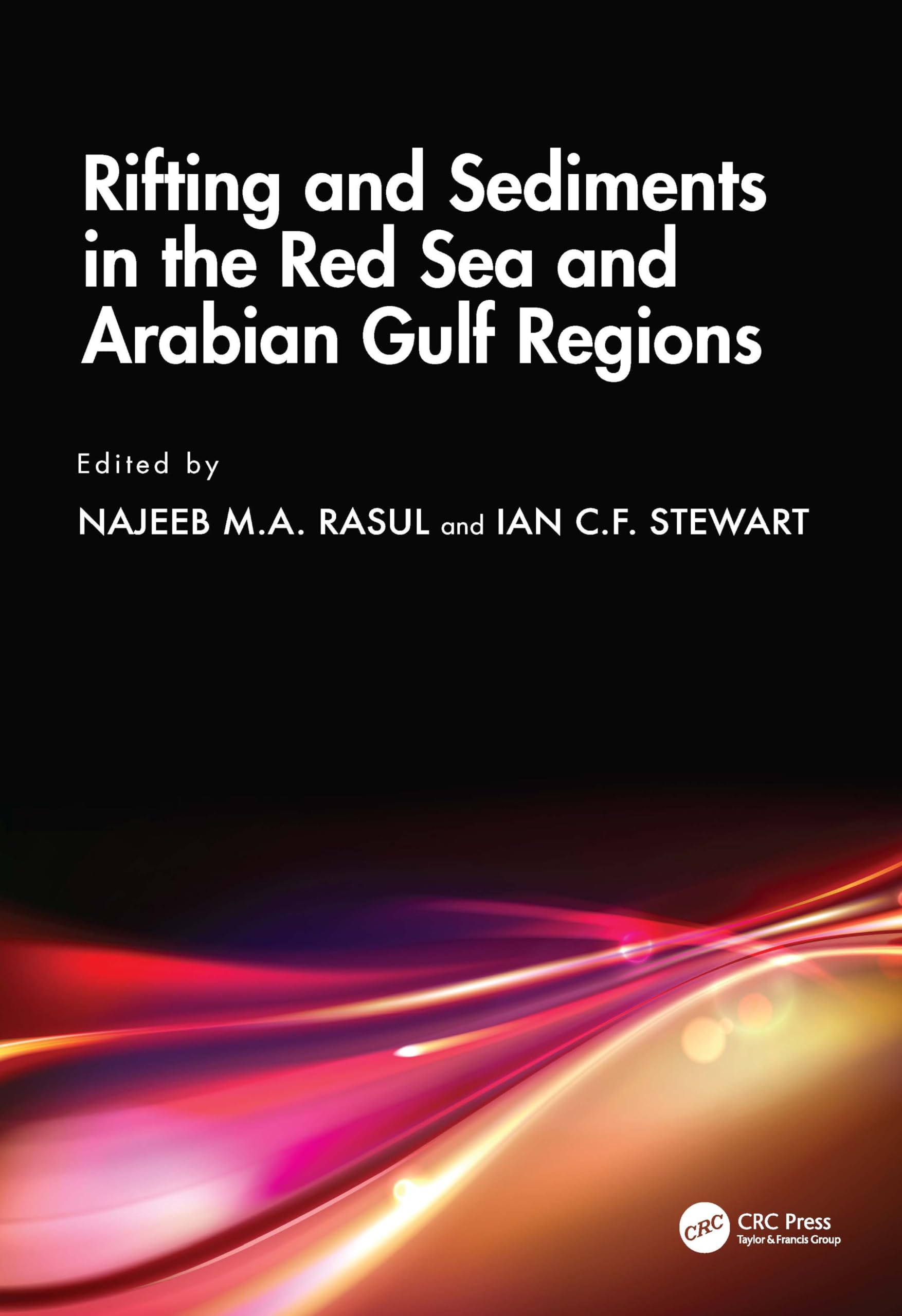Rifting and Sediments in the Red Sea and Arabian Gulf Regions: Rasul ...