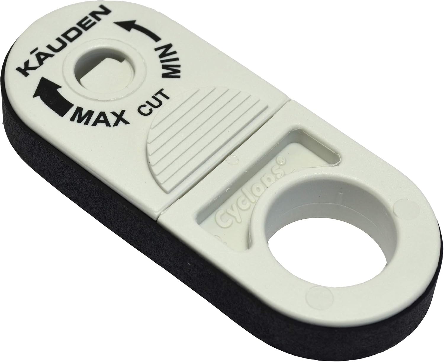 Cyclops Ethernet Data Cable Stripper Kauden LJ5206 UTP STP : Amazon.co ...