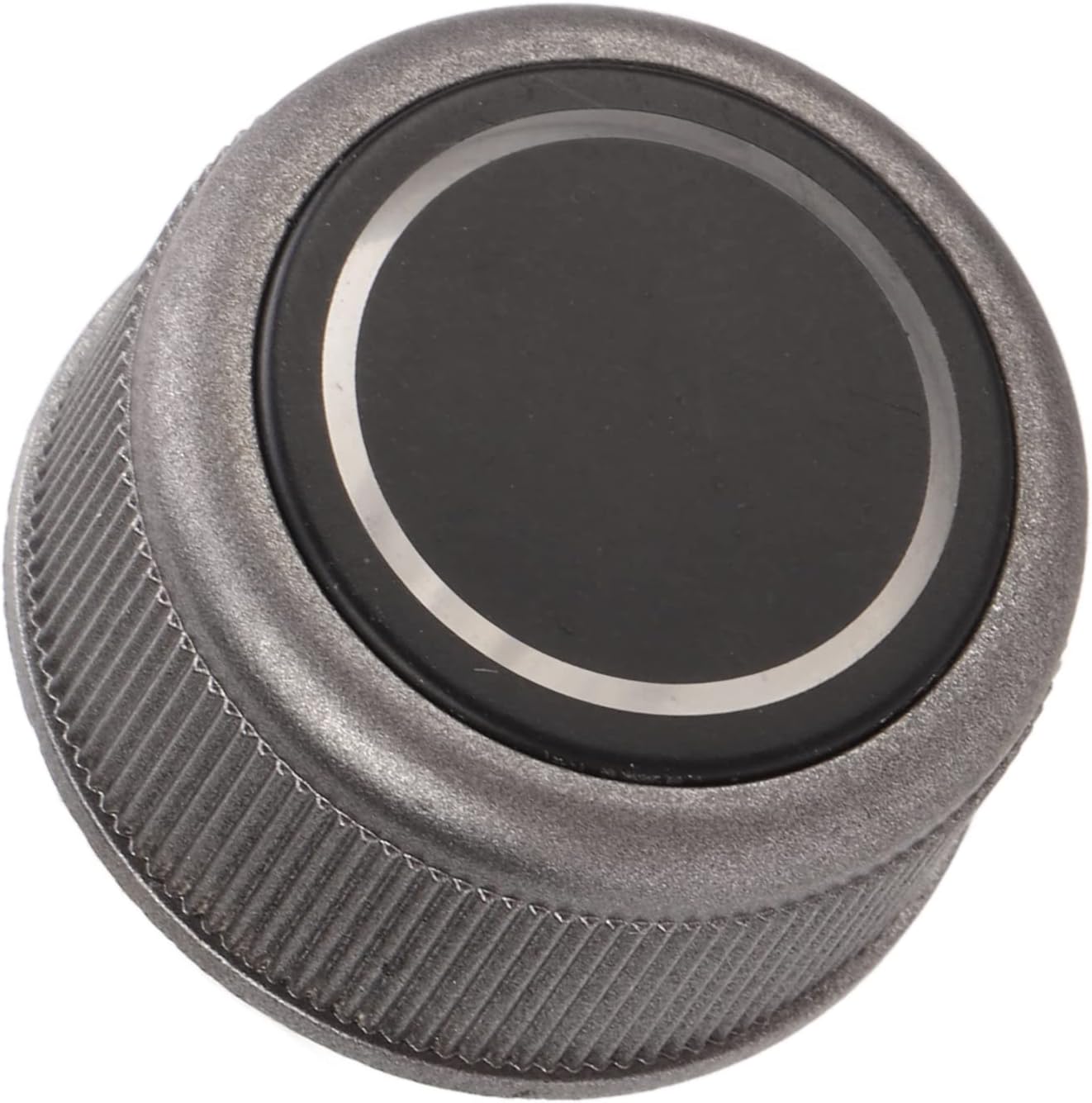 Amazon.fr : Bouton de Volume, Bouton de Volume en Plastique Noir Gris ...