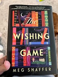 Amazon.com: The Wishing Game: A Novel eBook : Shaffer, Meg: Kindle Store