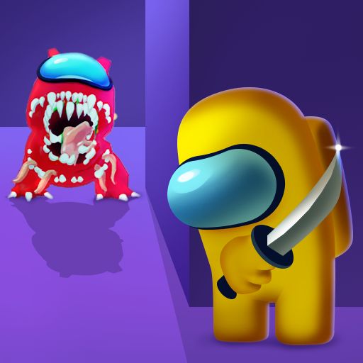 Impostor Legends: Become a killer monster. Hide game - App on Amazon Appstore