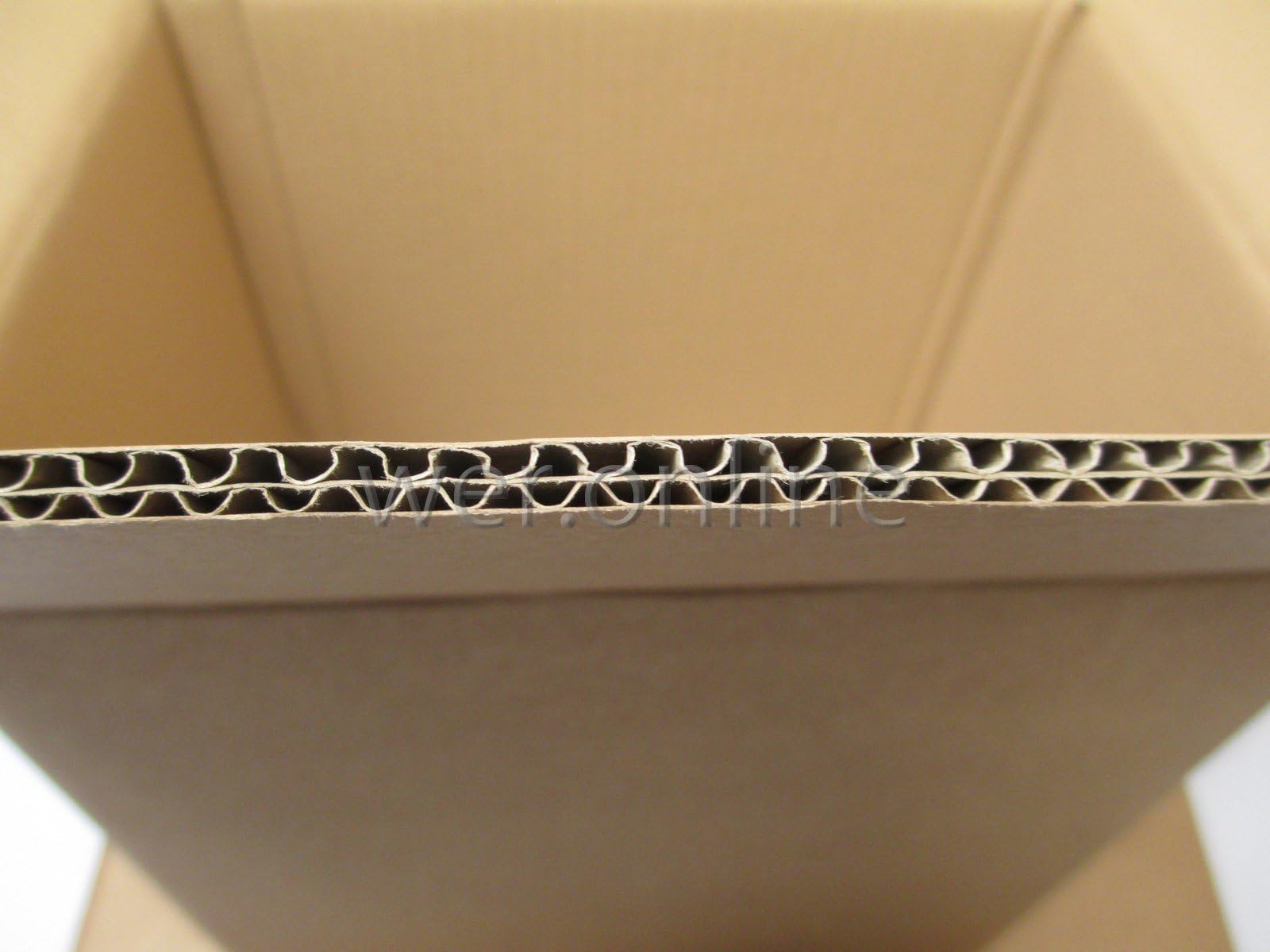 5 x AKAR 457 x 305 x 305mm - A3 Medium Size - Double Wall 18x12x12 ...