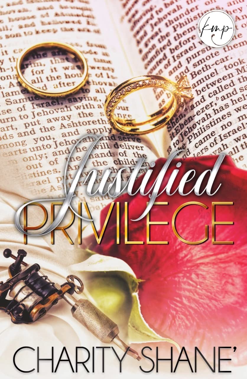 Justified Privilege (Privilege series Book 2) - Kindle edition by Shane ...