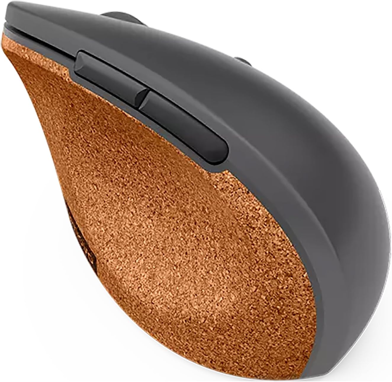 UGREEN 2.4G Mouse Ergonomico Verticale Wireless 1000 1600 2000 4000 DPI ...