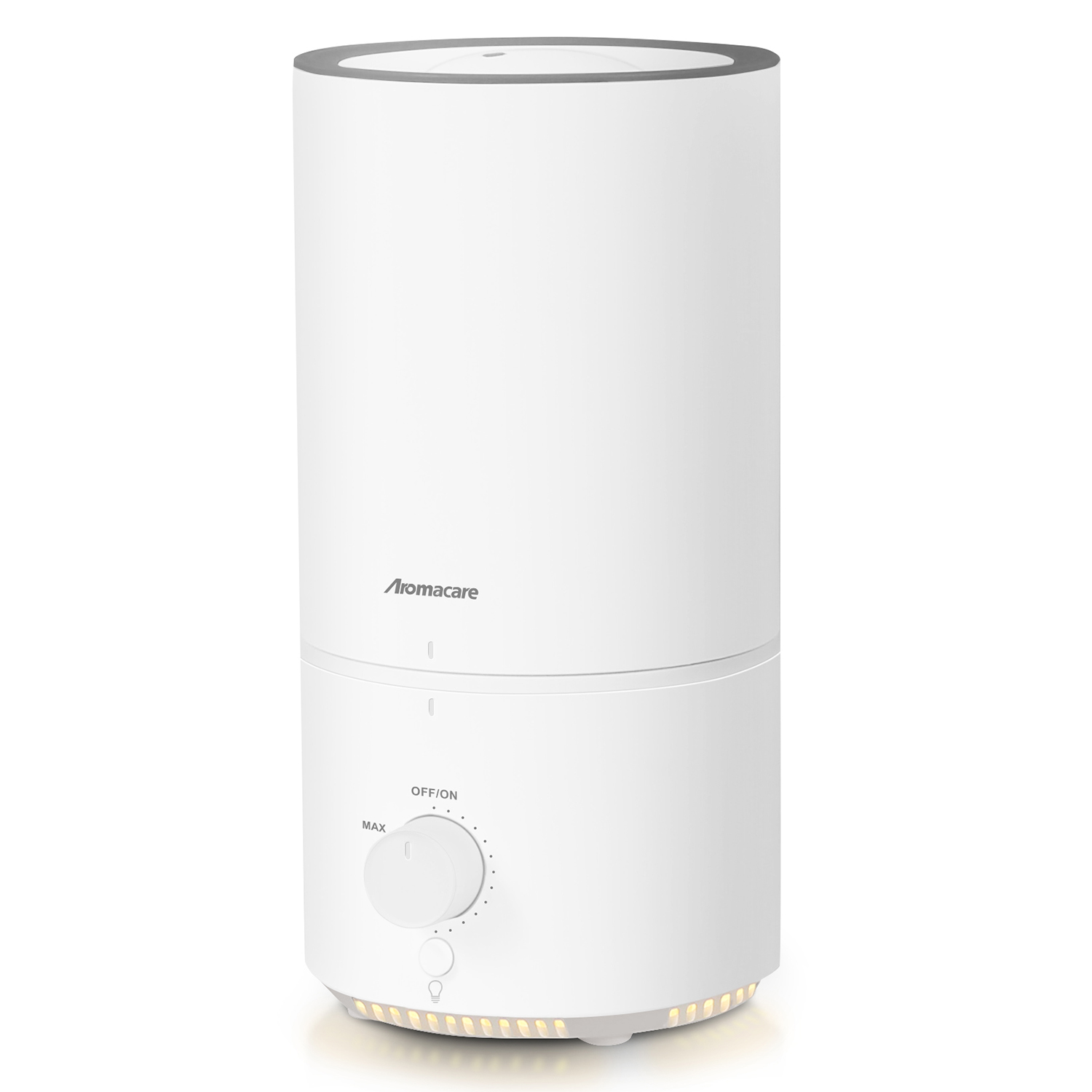 Watch Aromacare Better Air Better Life on Amazon Live