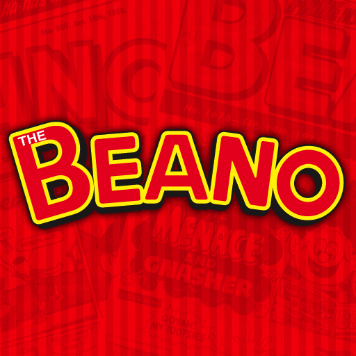 The Beano - App on the Amazon Appstore