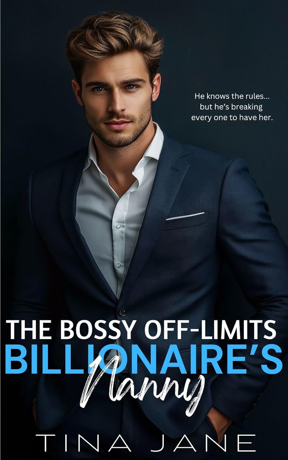 Amazon.com: The Bossy Off-Limits Billionaire's Nanny: A Second Chance One Night Stand Romance ...