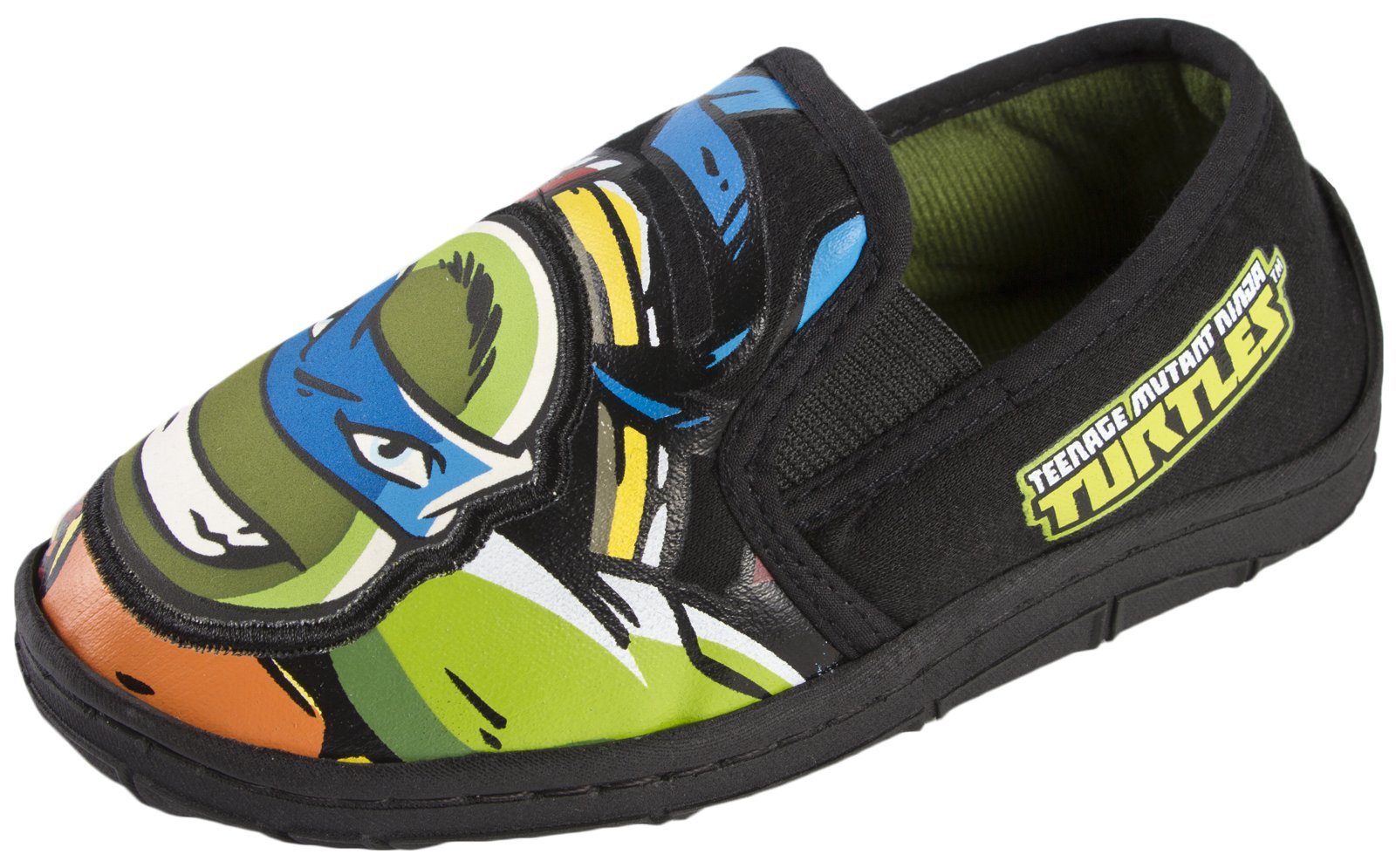 Teenage Mutant Ninja Turtles Slippers Ninja Turtle Slippers For Adults