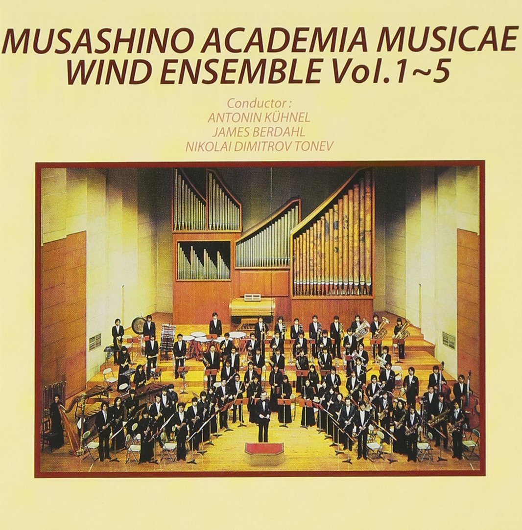 Vol.1-5 [Blu-Spec Cd2]: Amazon.de: Musik-CDs & Vinyl