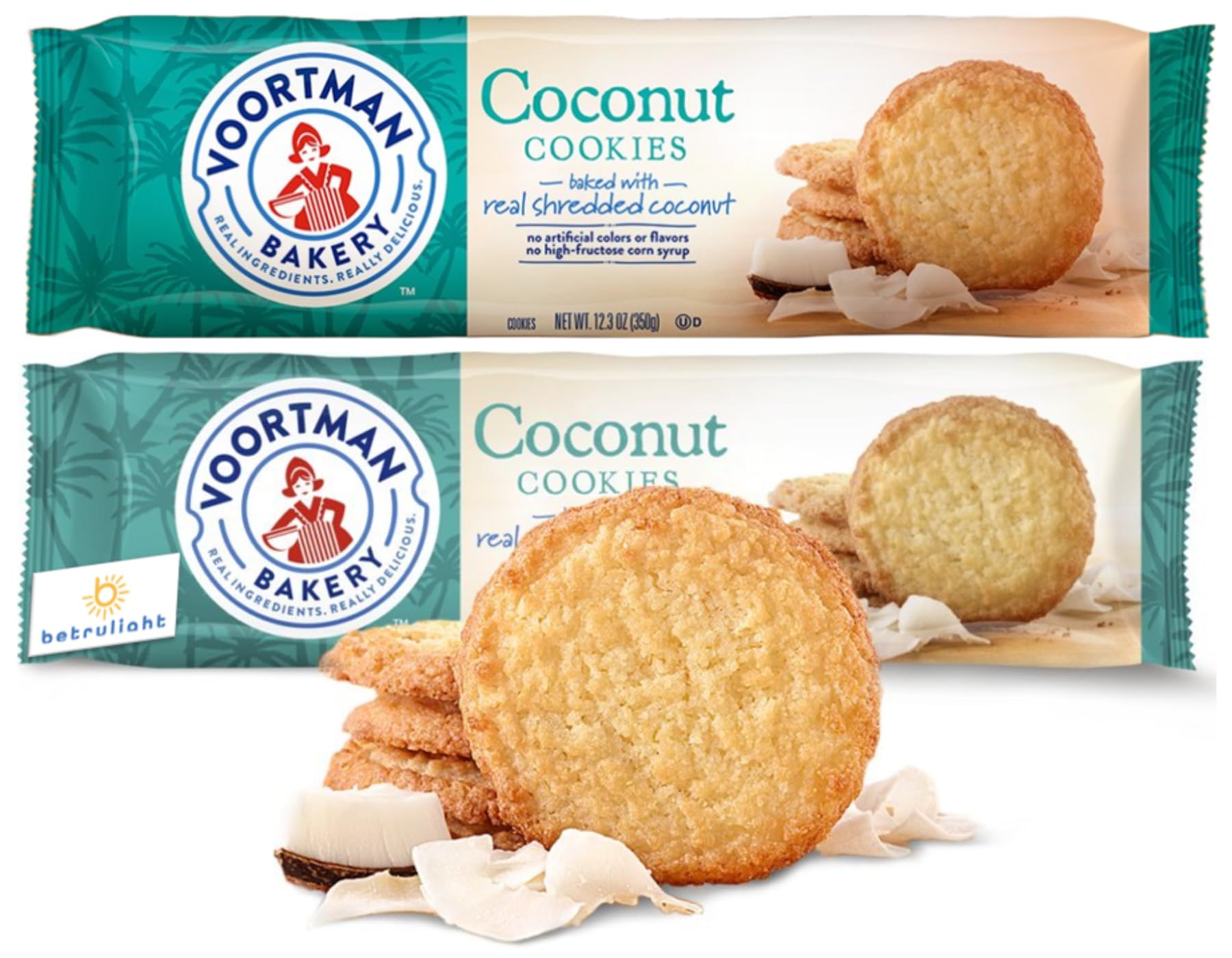 Amazon.com: Oatmeal Cookies | Shortbread Cookies | Fudge Brownie ...