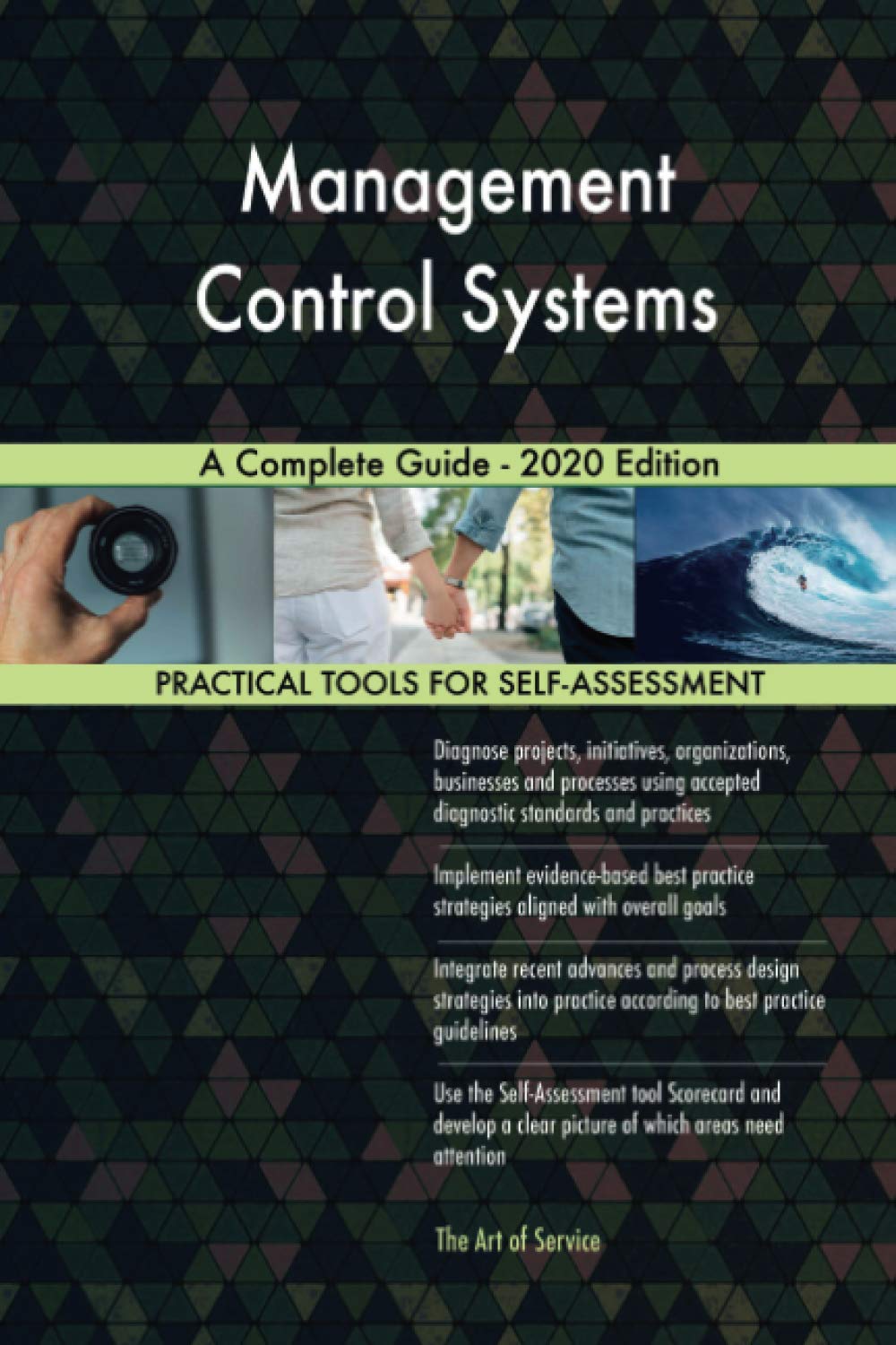 Buy Management Control Systems A Complete Guide - 2020 Edition Book ...
