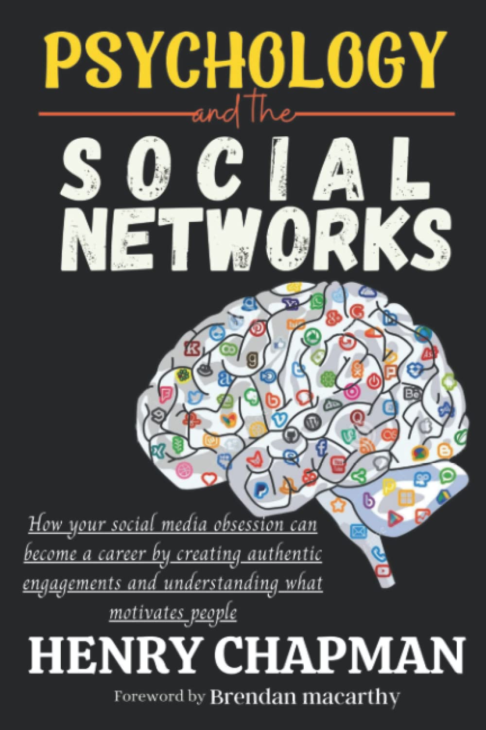 PSYCHOLOGY AND SOCIAL NETWORKS: How your social media obsession can ...