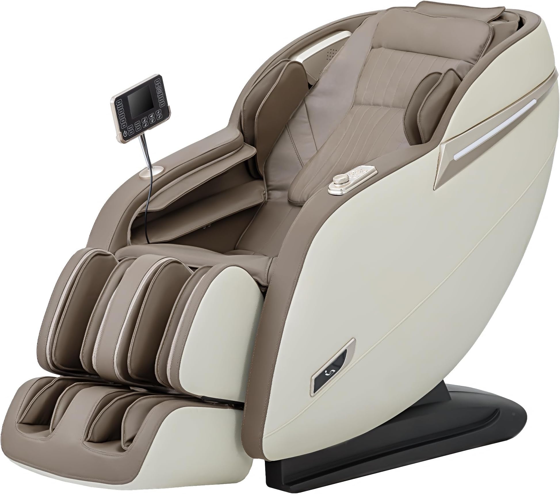 Amazon.com: iRest A306 Massage Chair, Full Body Zero Gravity Recliner ...