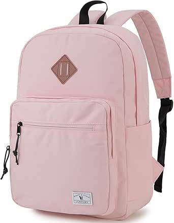 School Backpack for Kids,Lightweight Water Resistant Work Travel ...