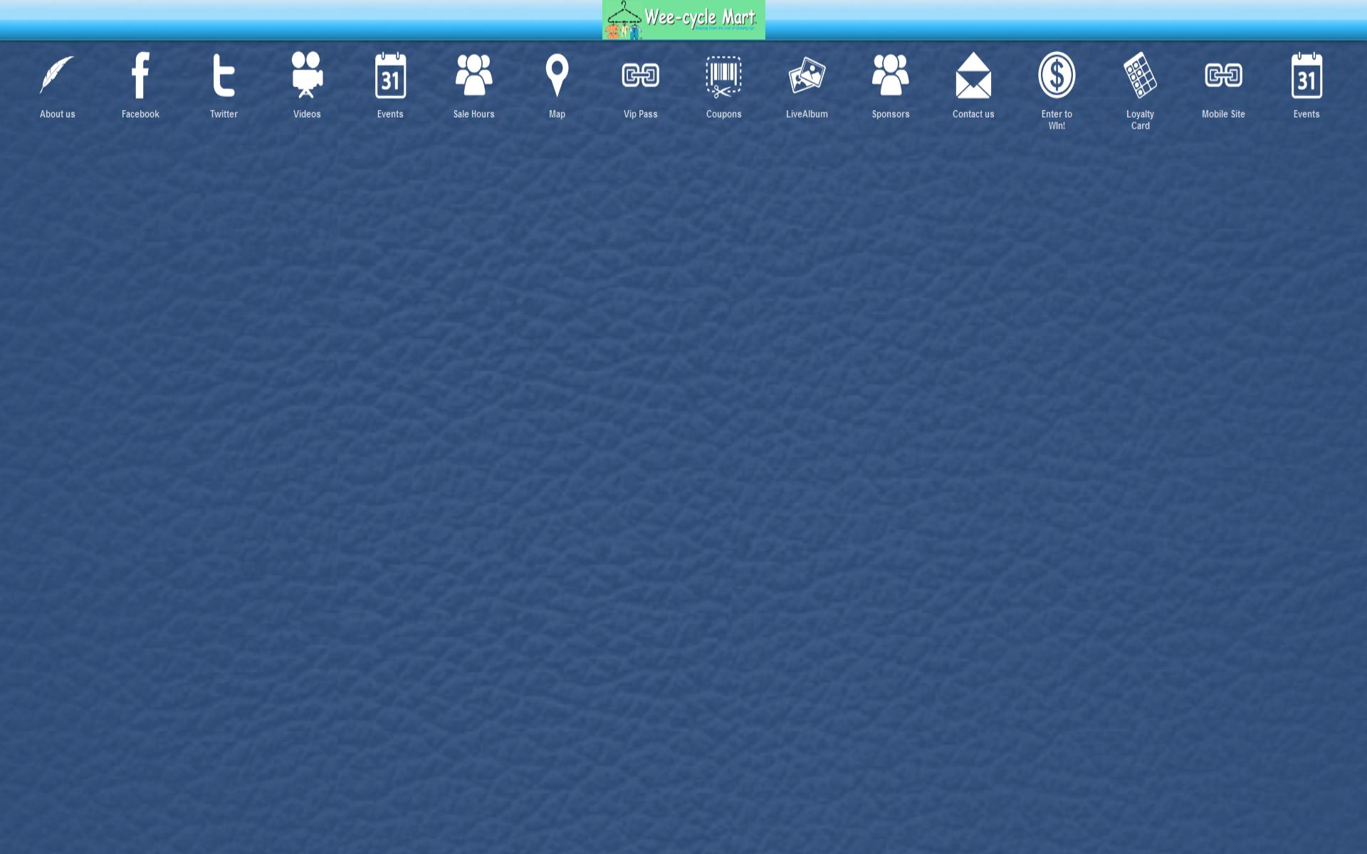 Wee-cycle Mart - App on Amazon Appstore