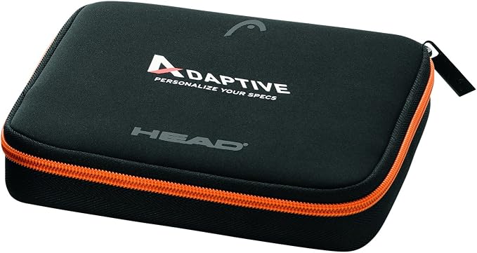 Head Adaptive Tuning Kit Instinct : Amazon.de: Sport & Freizeit