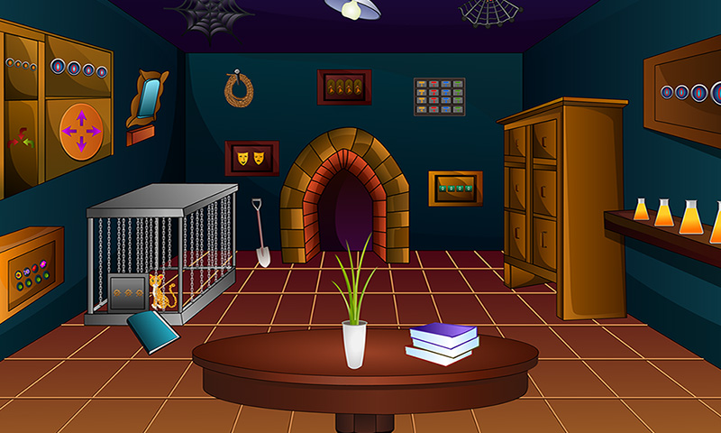 Escape Games Challenge 099 - App on Amazon Appstore