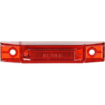 Amazon.com: Truck-Lite (35001Y) Marker/Clearance Lamp Kit: Automotive