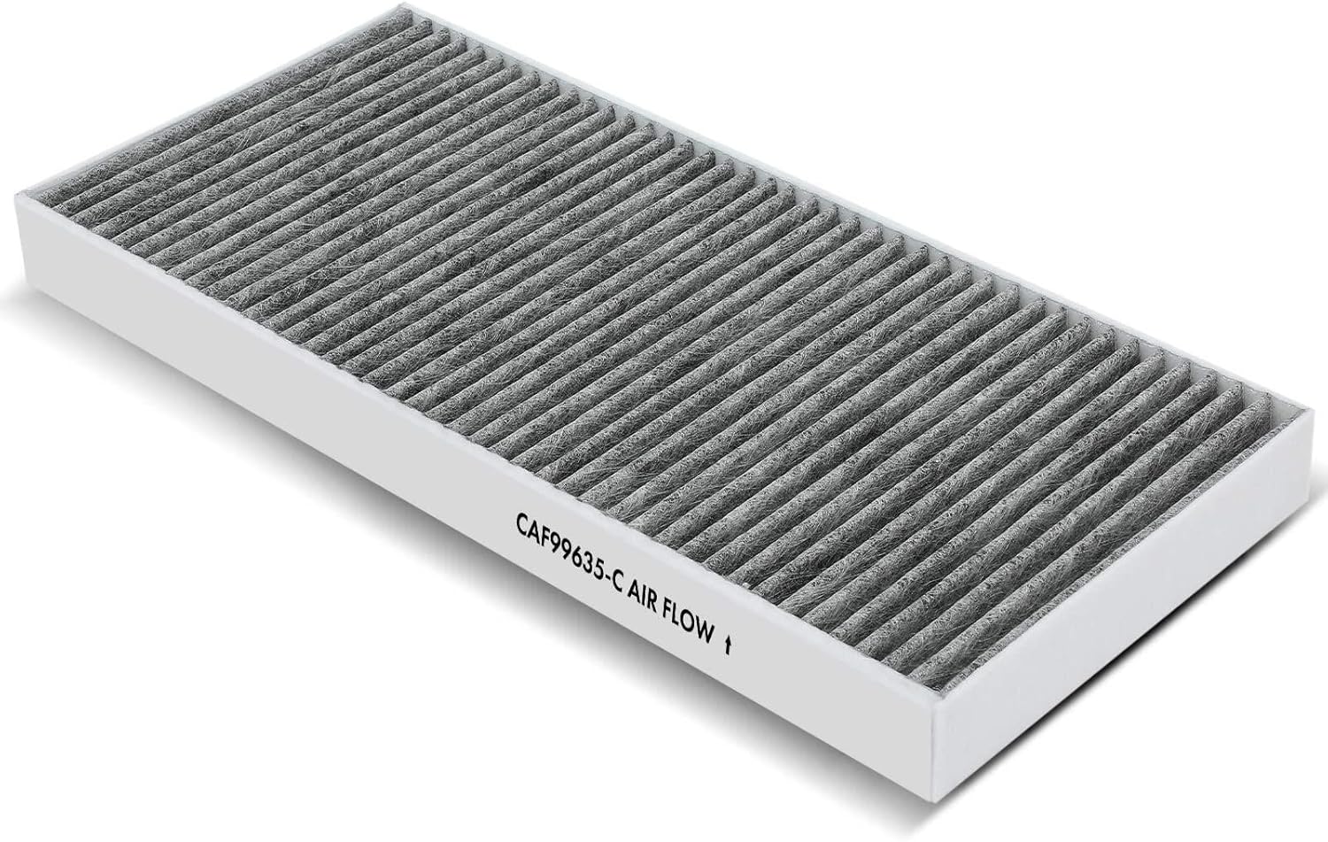 Amazon.com: Replacement Rear Cabin Air Filter fits Freightliner ...