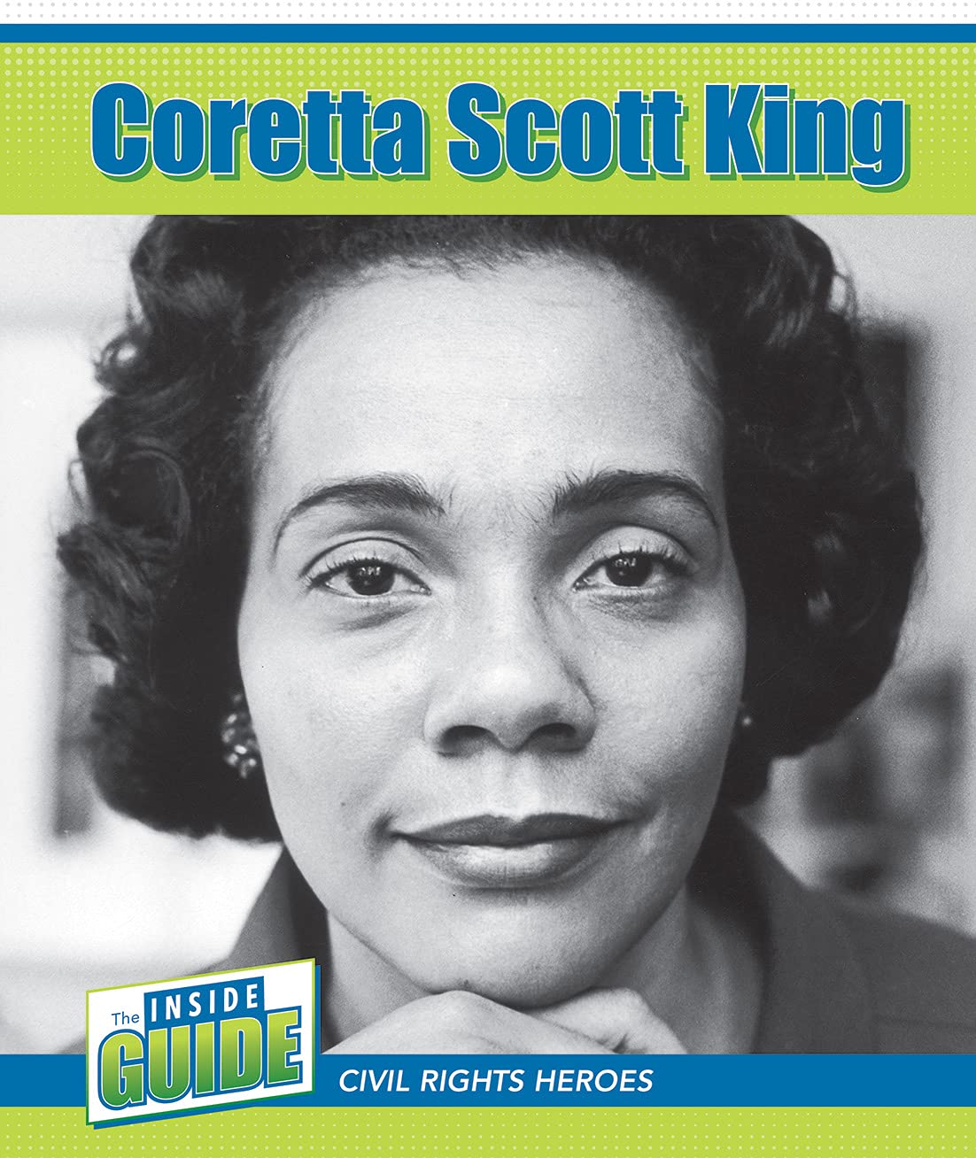 Coretta Scott King : Buy Online at Best Price in KSA - Souq is now ...