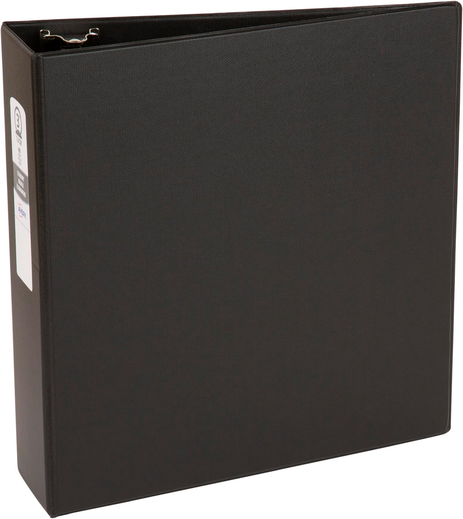 1 Inch Binders 3 Ring Avery Durable View 3 Ring Binder, 4 Inch Slant ...