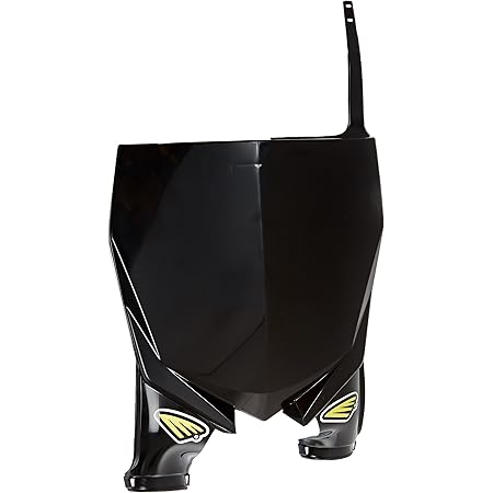 Amazon.com: Cycra 1CYC-0990-62 Blue Plastic Motorcycle Stadium Front ...