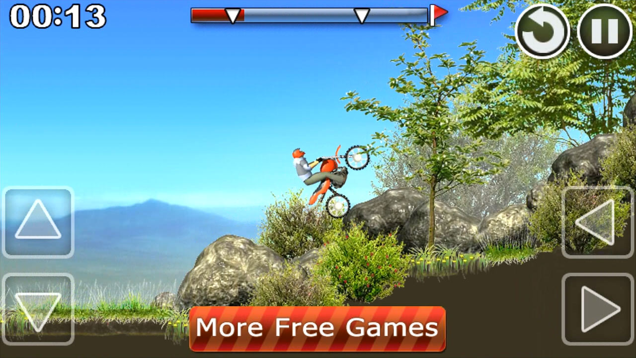 Off-Road Master - App on the Amazon Appstore