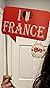 Amazon.com: French Photo Booth Props, 40pcs France Photo Booth Props ...