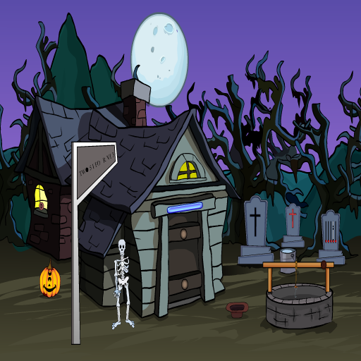 The Headless Zombie Encounter - App on Amazon Appstore