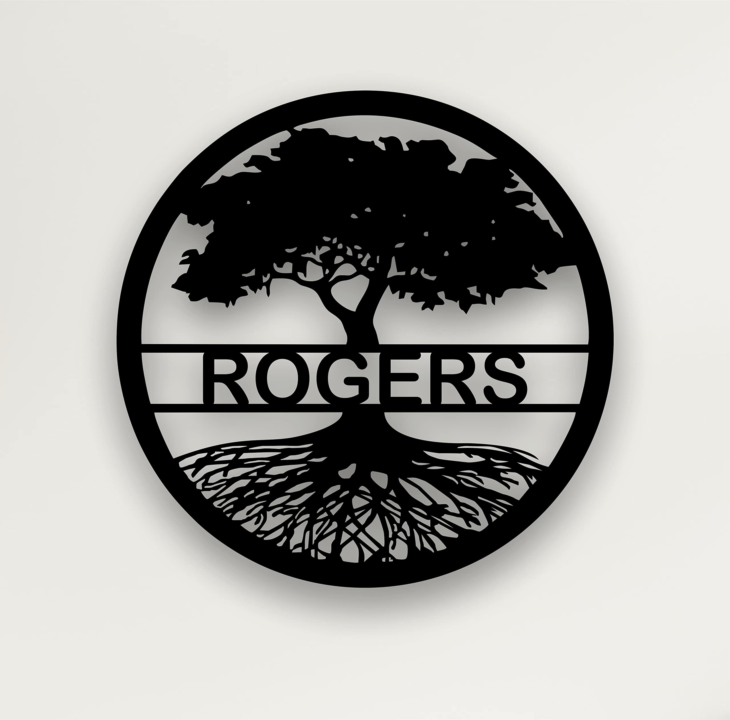 Metal Evolution Metal Family Tree