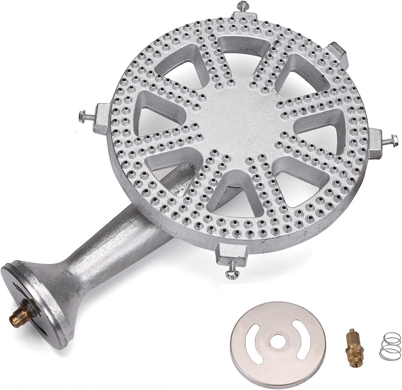 Amazon.com : Xshows Burner Head Replacement for Round Bayou Classic ...