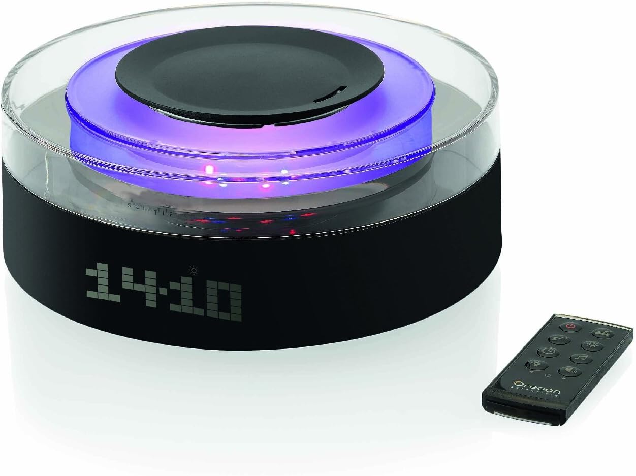 Amazon.com: OREGON SCIENTIFIC Aroma Diffuser