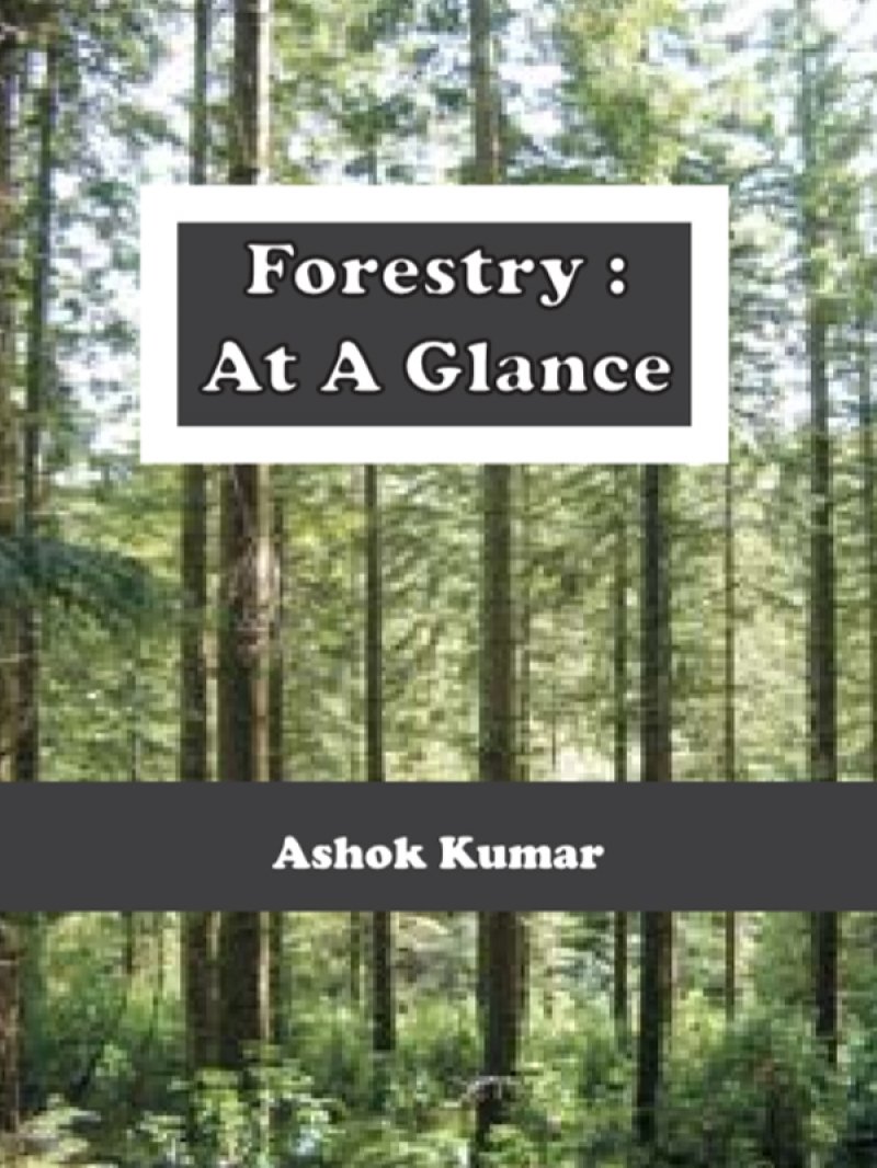 Buy Forestry at a Glance (PB) Book Online at Low Prices in India ...