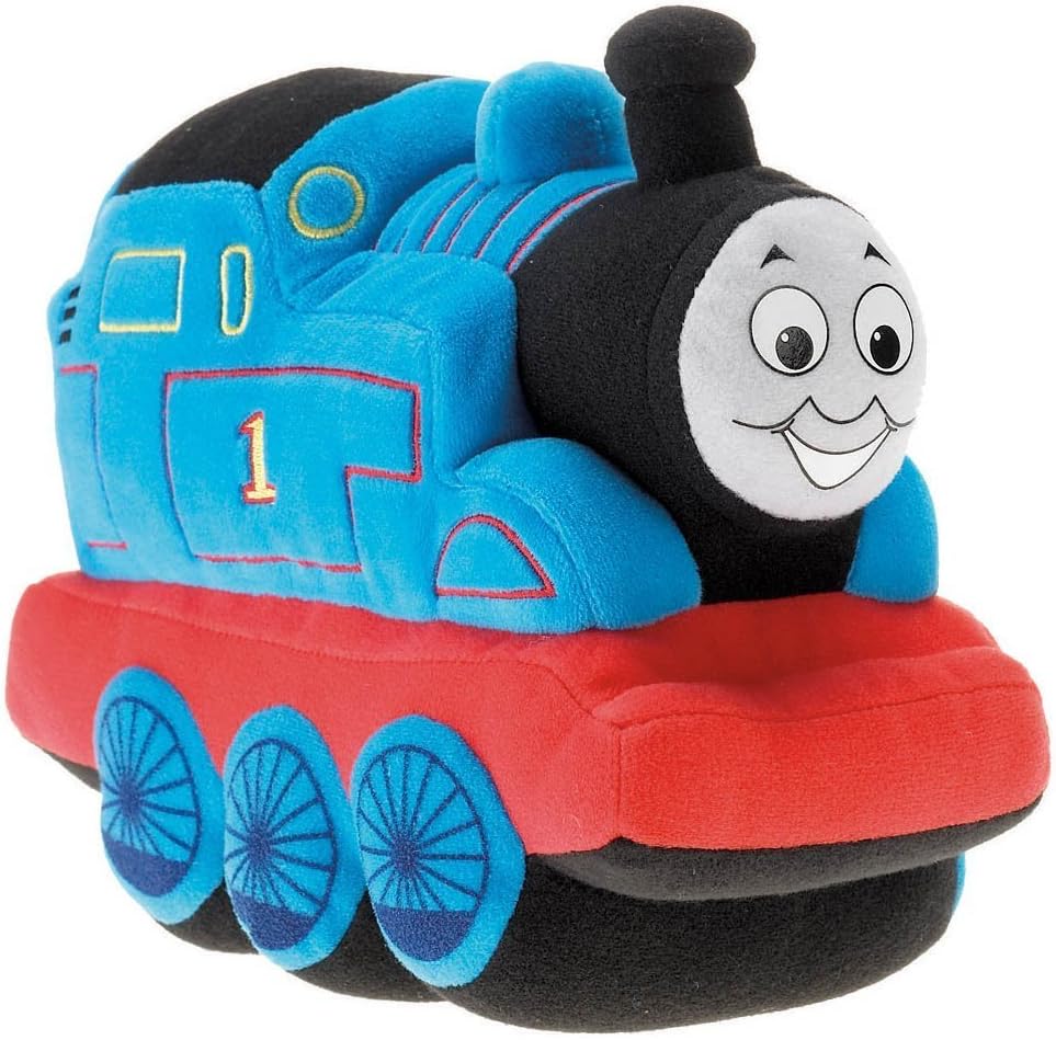 Thomas the Train: Good Night Thomas, Animals - Amazon Canada