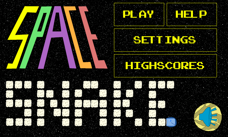 Space Snake Game - App on the Amazon Appstore