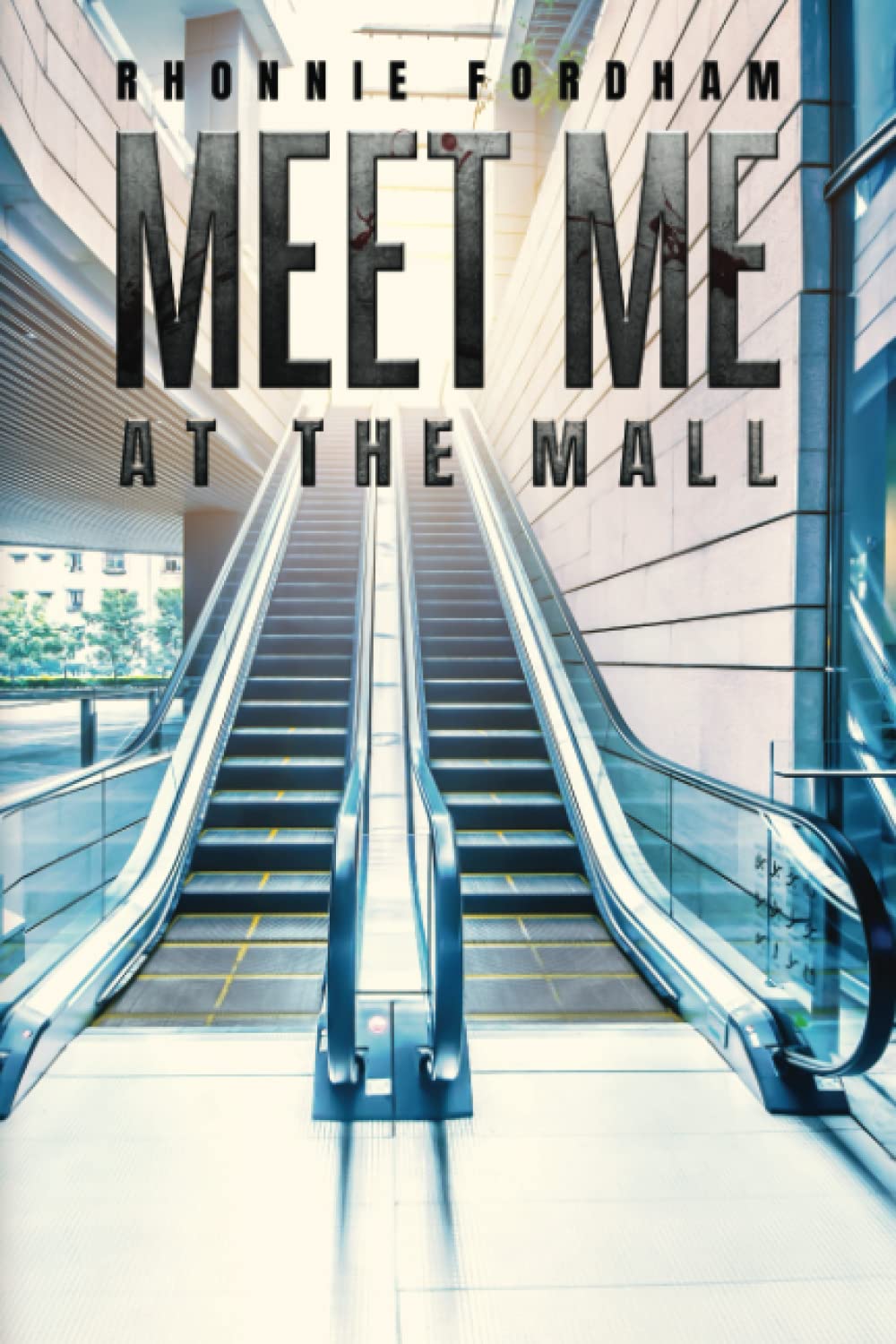 Amazon.com: Meet Me At The Mall (The Last Serial Killer Book 4 ...